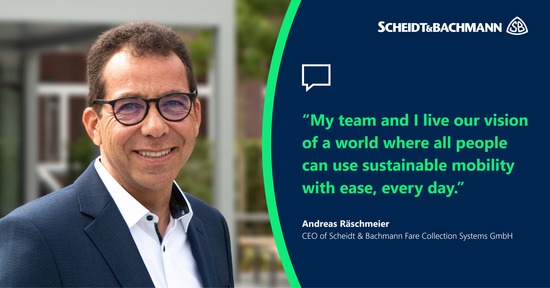 Scheidt & Bachmann Canada