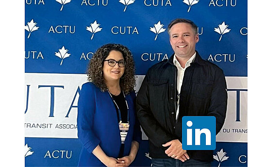 Scheidt & Bachmann Canada